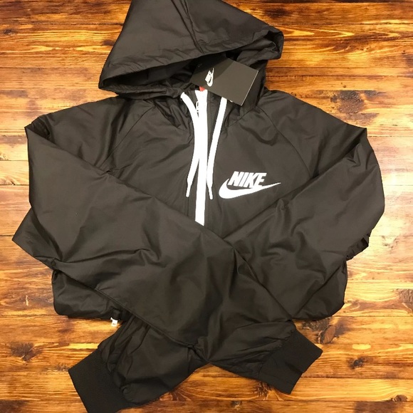 Nike | Jackets & Coats | Nike Sportswear Jacket | Poshmark